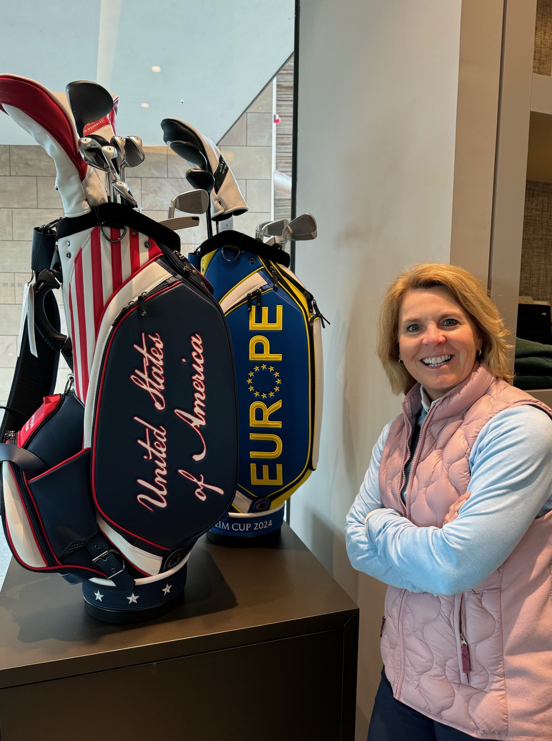 Golf Positive! – Golf Skills & Knowledge